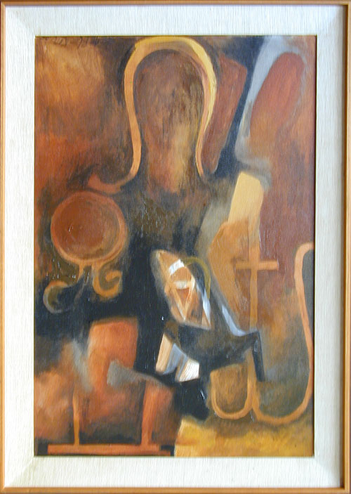 Conservation and Liquidation Office