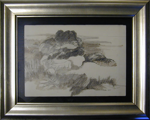 Conservation and Liquidation Office