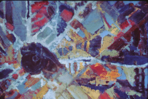 Conservation and Liquidation Office