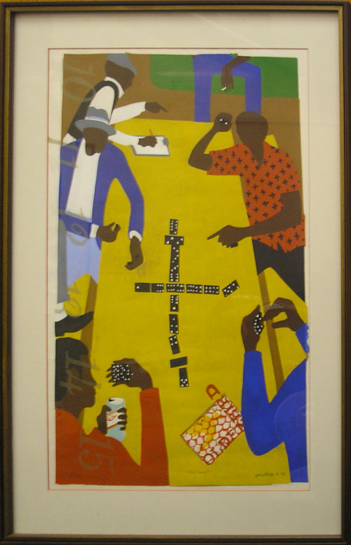 Conservation and Liquidation Office